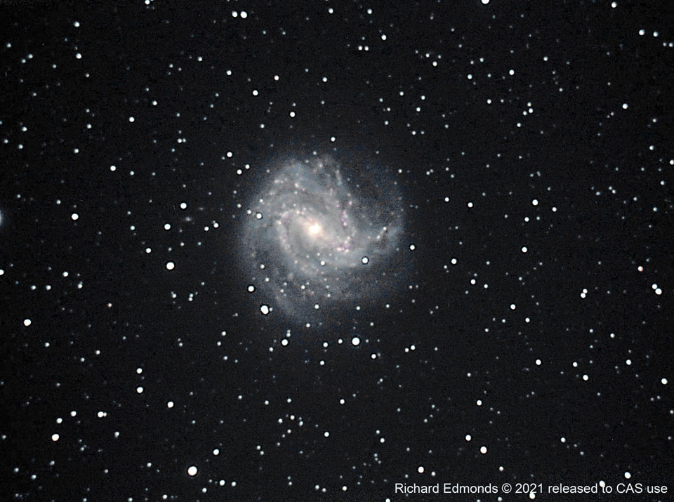 CAS - Gallery Galaxies 3
