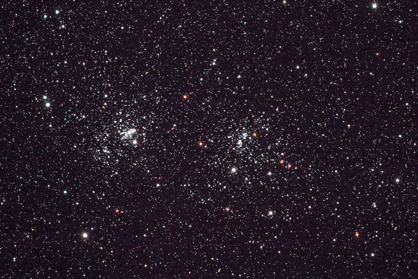 CAS - Gallery Clusters 1